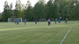 Хорлово ( 2 - 1 ) Конобеево