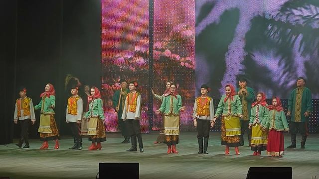 Масленица 2025 8