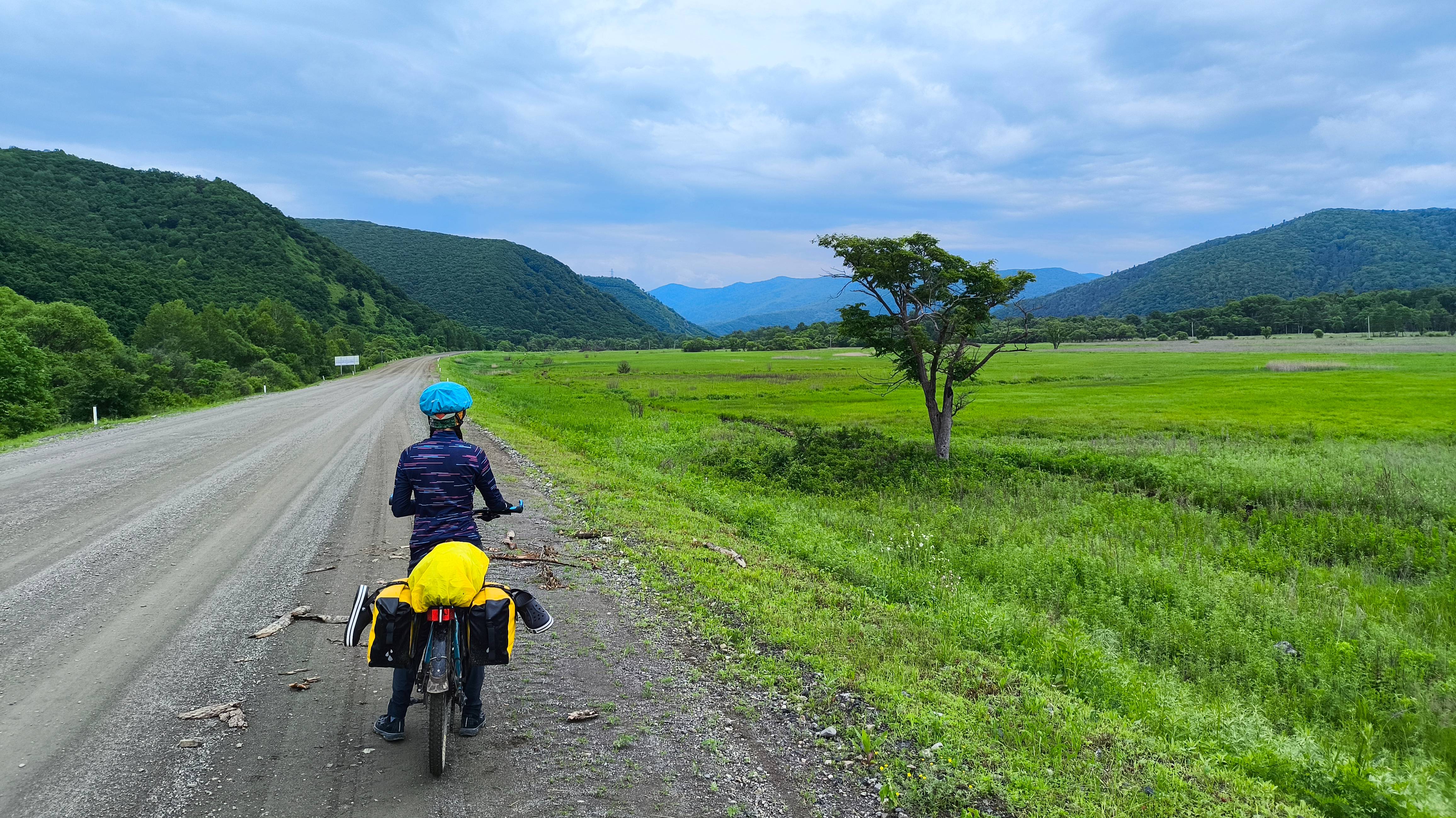 День второй