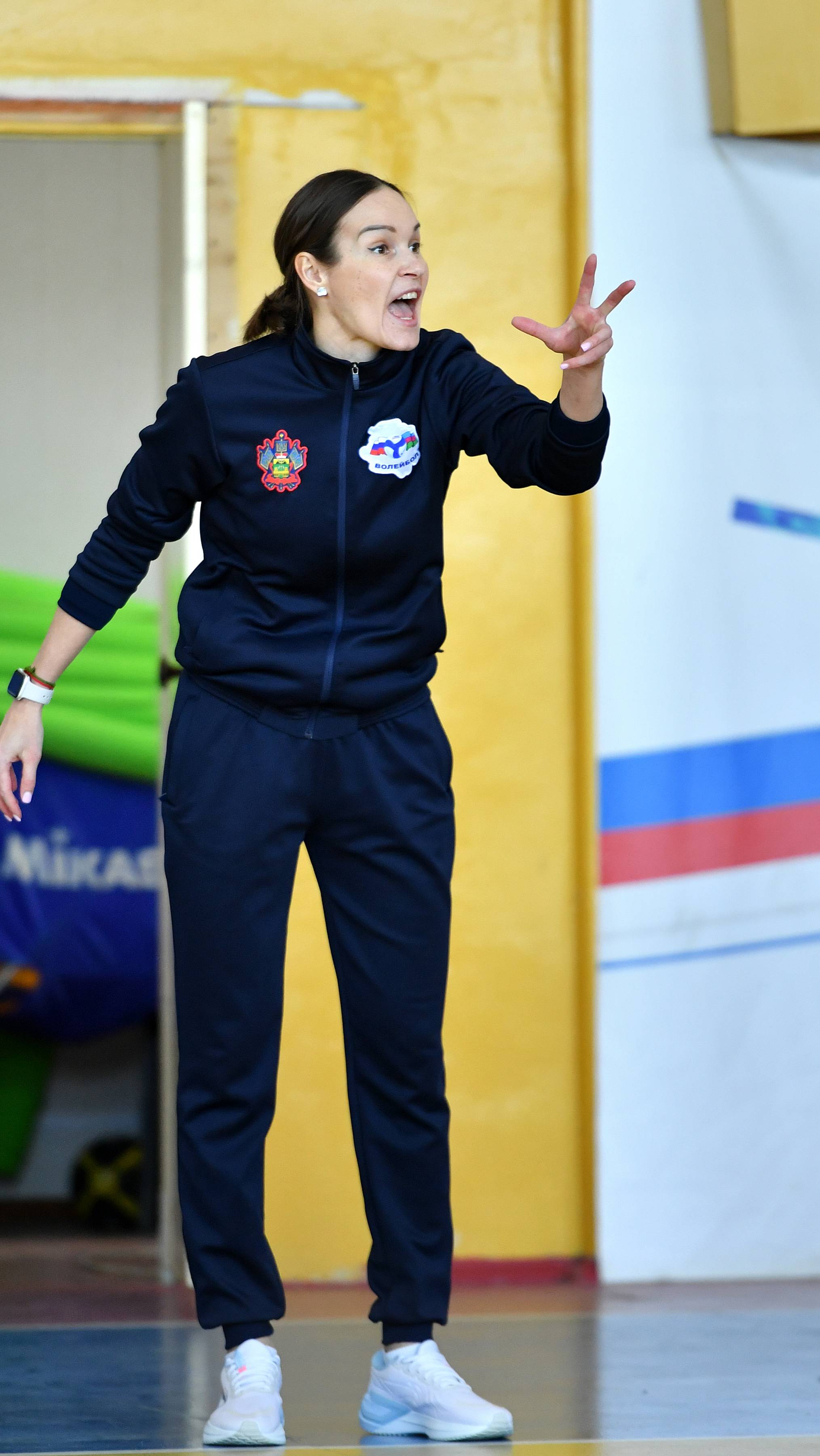 Волгоград. Первая, первый опыт