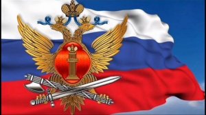Конкурс "Мы служим в УИС" (победитель Даниил Ветрук)