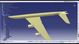 AIRBUS A 380 – 800 CATIA V5 TUTORIAL PART - 7