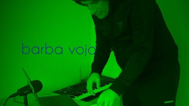 Барба Војо - Разговори угодни мала моја микс