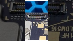 Redmi Note 8t нет подсветки, нет изображения после попадания влаги