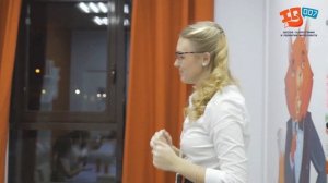 Курс «Скорочтение и развитие интеллекта» от IQ007