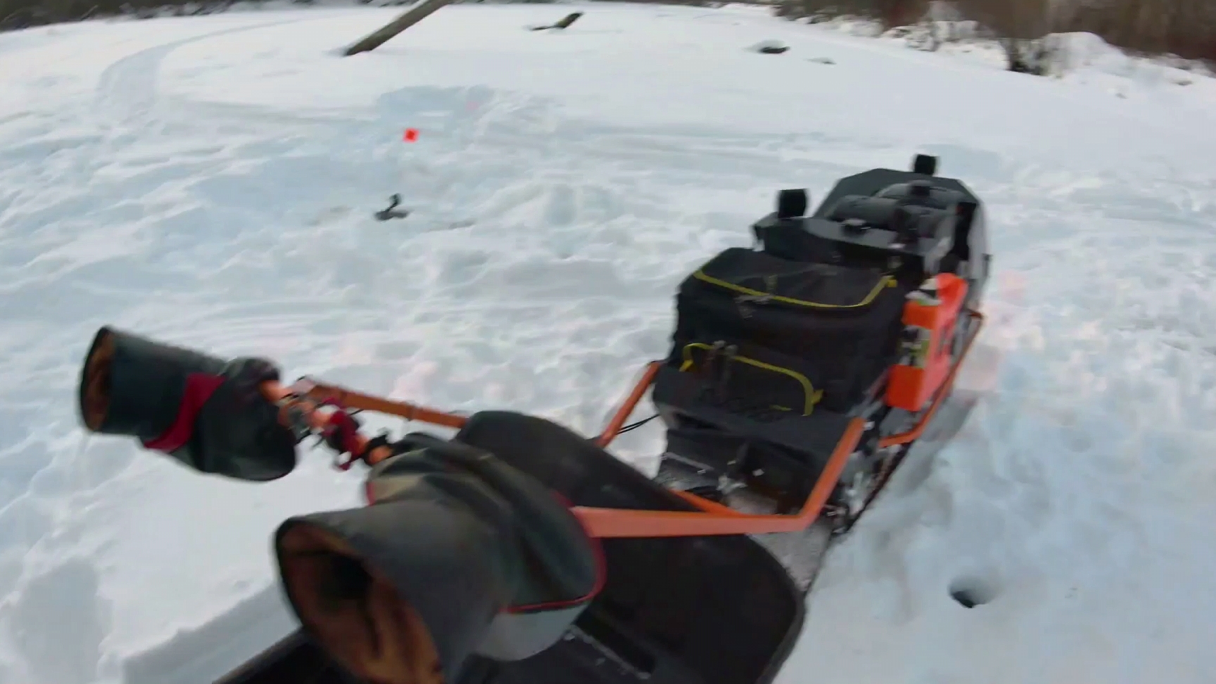 ✅🚩 Проверка жерлиц.