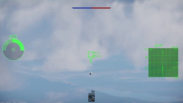 Моменты War Thunder