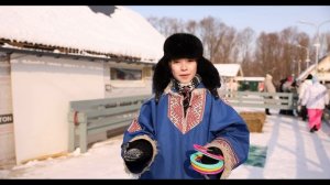 Тур в Елабугу! Илья Иванов узнал все о традициях, обычаях и тайнах народов севера