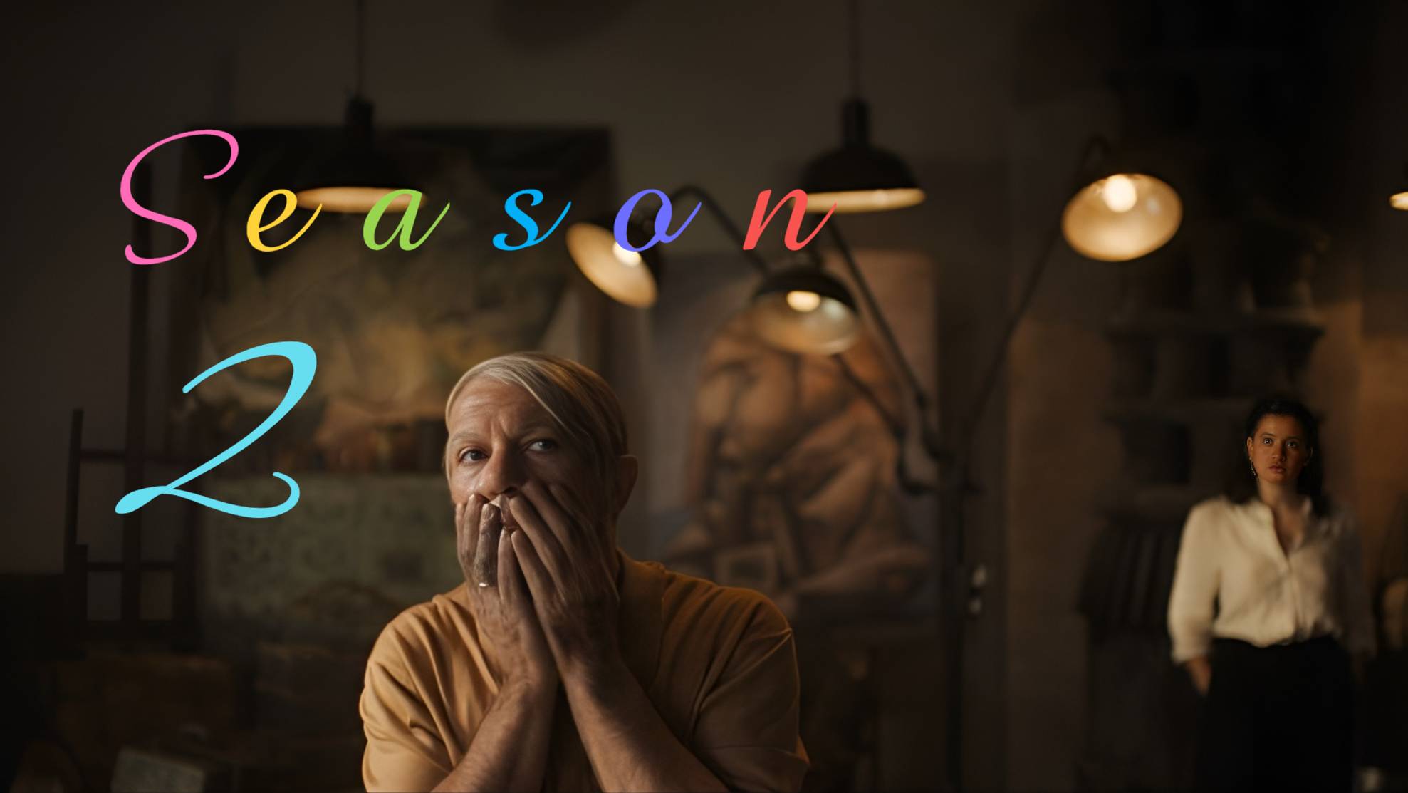 Сериал Гений / Genius  Сезон 2 серия 10