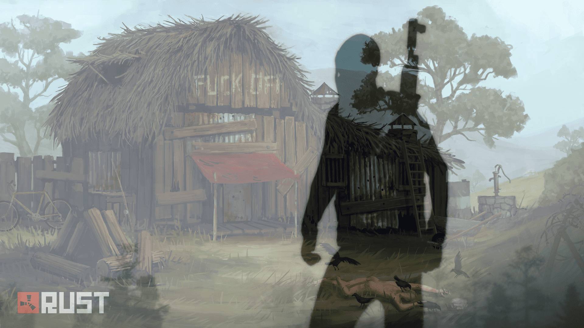 Полтора часа до калаша или как все потерять!