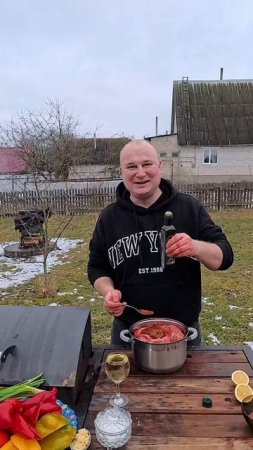СОЧНЫЙ ВЕСЕННИЙ ШАШЛЫК ДЛЯ ОТЛИЧНОГО НАСТРОЕНИЯ 🥩🔥🪻🌷🌺😉