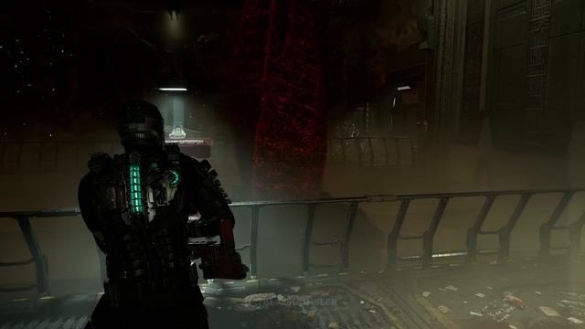 «ПОСЛЕДНИЙ РУБЕЖ» DEAD SPACE NG+ РУССКАЯ ОЗВУЧКА Прохождение на ПК Без Комментариев – ФИНАЛ
