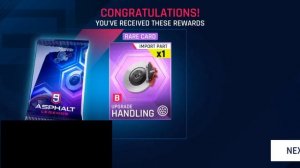 SPEED DEMON : LAMBORGHINI ASTERION NITRO BOOST STRATEGY | ASPHALT 9 TIPS