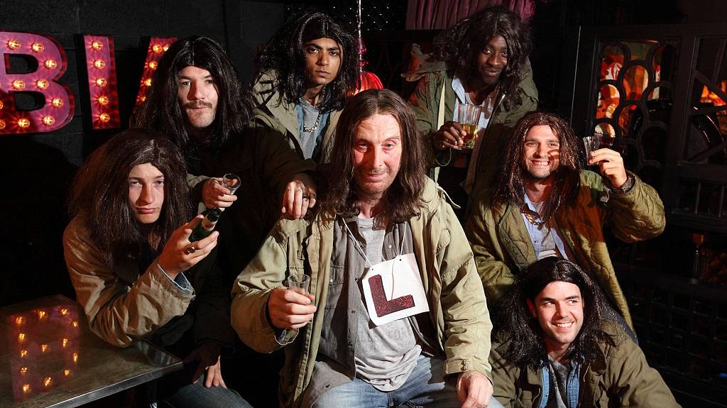 Сериал Бесстыдники - 11 сезон 6 серия / Shameless