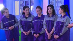Xonadon shou 9-son SHARTLAR QIYINLASHIB BORMOQDA! (20.03.2022)