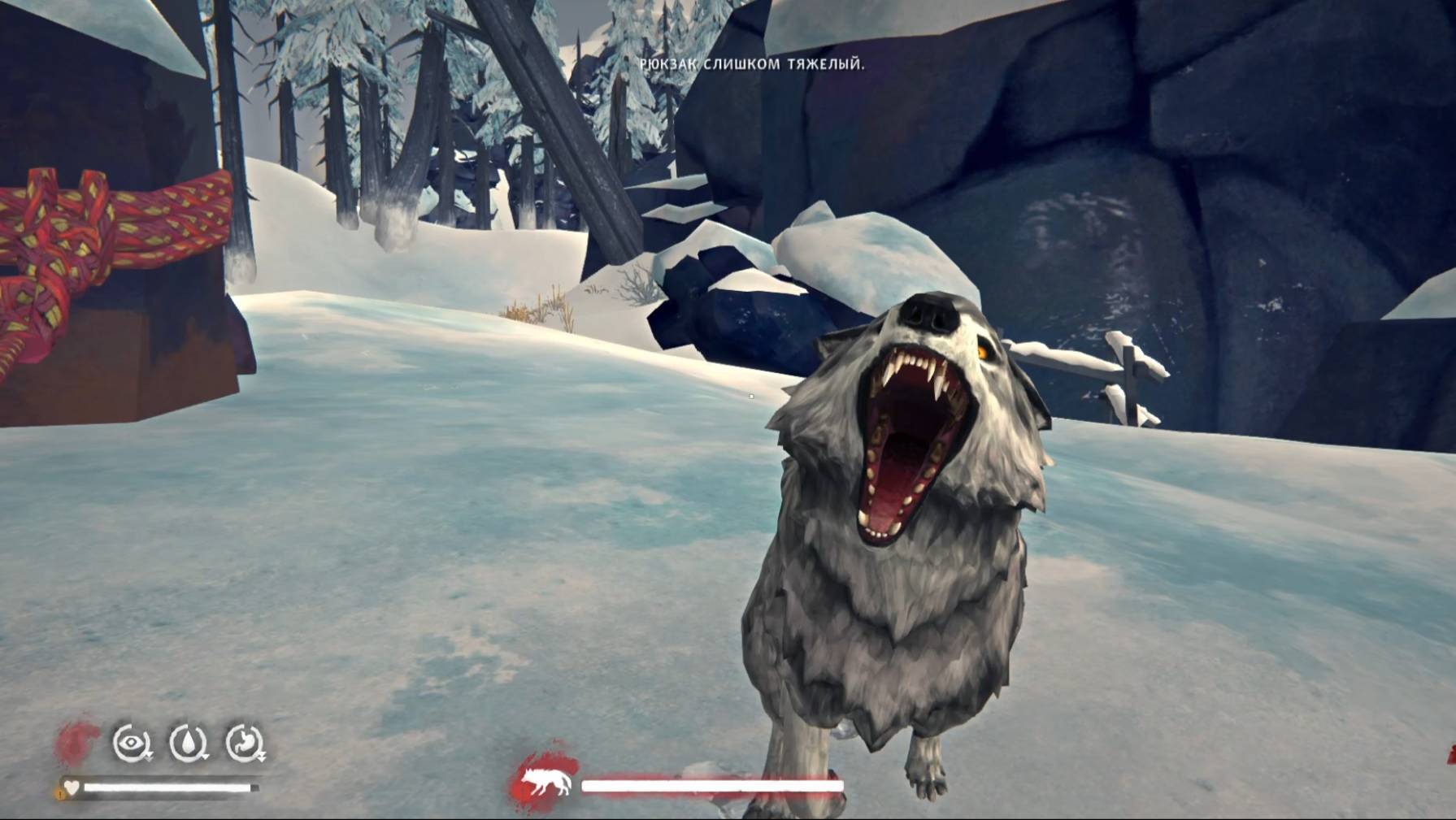СЧАТЬЕ БЫЛО РЯДОМ ИЛИ 20ГРАММ СУДЬБЫ (СТРИМ) ▶ The Long Dark  # 4