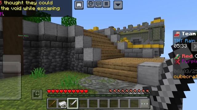 я поиграл в Бет варс