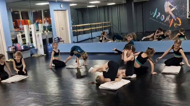 05.03.25 Подготовишки ФОК