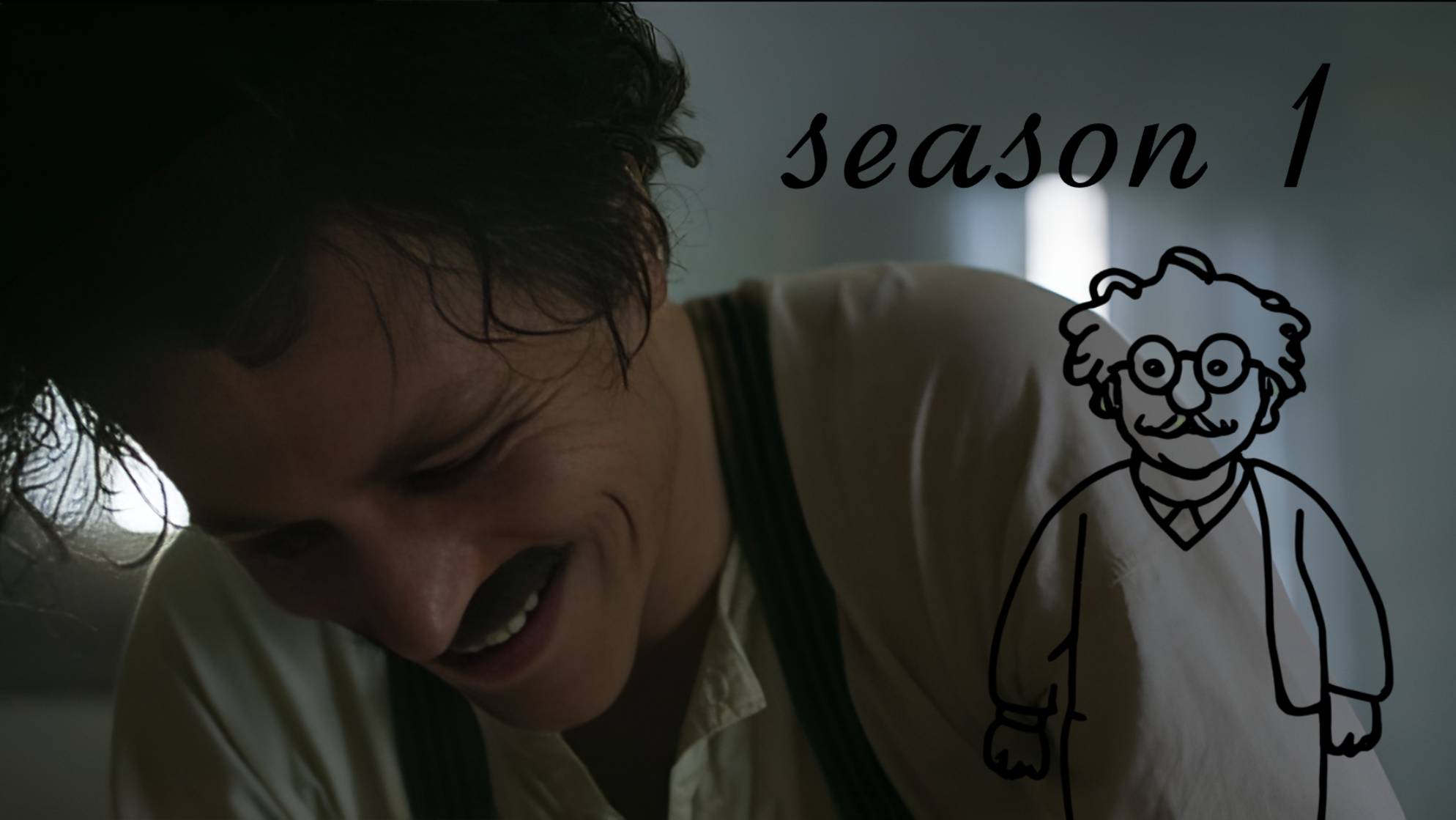 Сериал Гений / Genius  Сезон 1 серия 8
