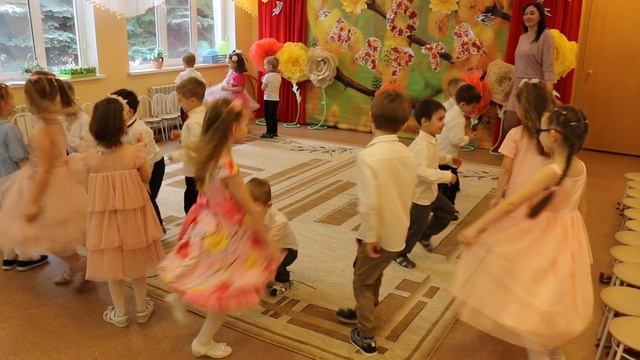 16 Веселушки ладушки