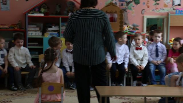 01 В группе - последние настройки