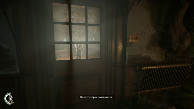 Часть 19 Прохождение Индиана Джонс и великий круг (Indiana Jones and the