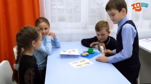 Курс «Интеллектуальный английский» от IQ007