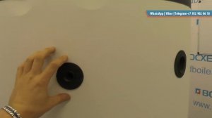 Обзор теплоаккумулятора S-tank 750л