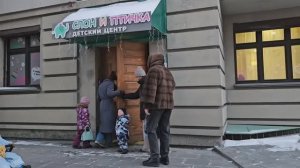 Добро пожаловать в "Слон и Птичка" г. Новосибирск!