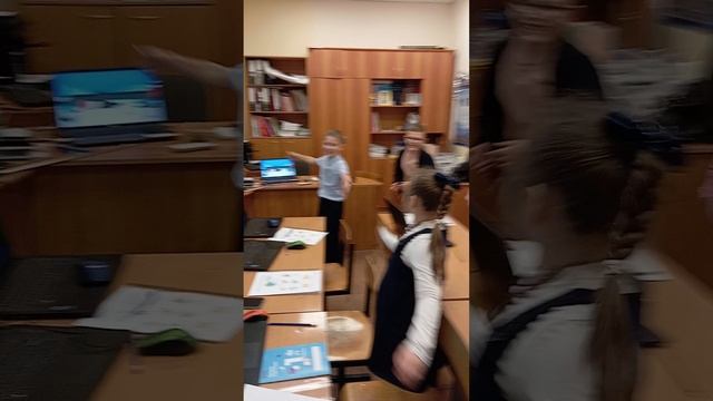 Урок курса Компьютерная грамотность в Жаворонках
