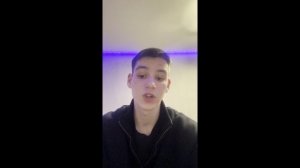 Отзыв участника о программе "Первое дело"