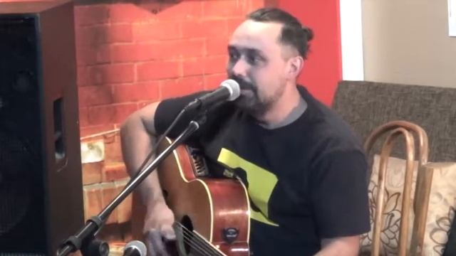 11 Ария капитана - Константин Завалин