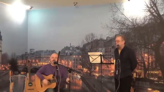 12 Журавлинный край - Игорь Зорин