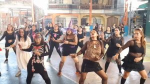 Zumba