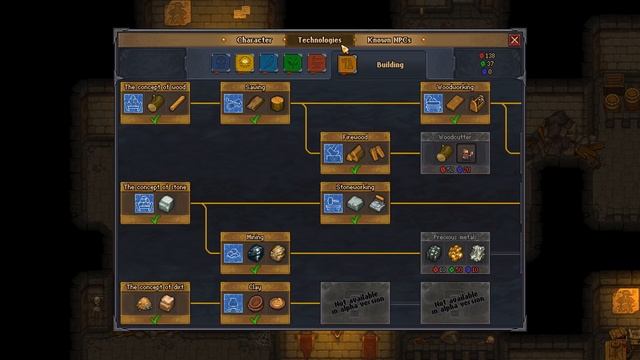 [GRAVEYARD KEEPER] ПРОХОЖДЕНИЕ #18 - ПОДВАЛ И ЕГО ТАЙНЫ