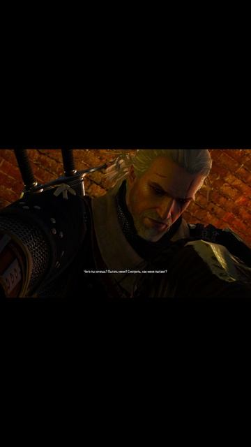 Это подстава #thewitcher3 #thewitcher3прохождение #thewitcher3wildhunt #ведьмак3