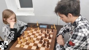 Alice (1736) vs D. Chetkovich (1266). Chess Fight Night. CFN. Blitz