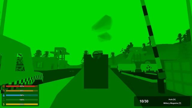 Unturned Washington - Фермерство [16]