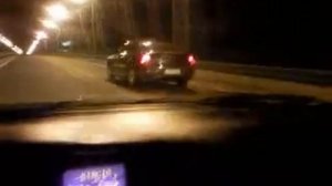 Opel Omega MV6 vs Chrysler 300C 3.5