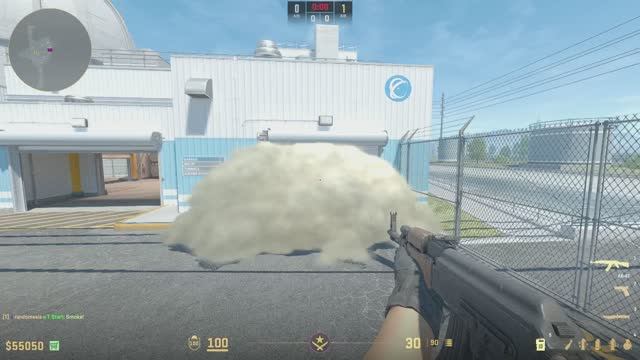 [cs2]-[nuke]-[дым]-[с-ти-спавна-в-секретку]
