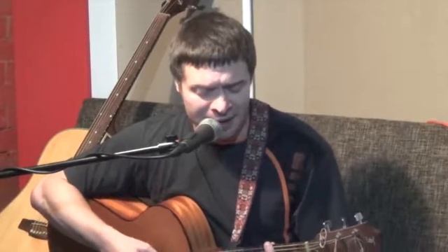 05 Ангел на работе - Алексей Бардин