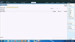 #12 -  Tally Prime: Kis Voucher me kon si entry kare?