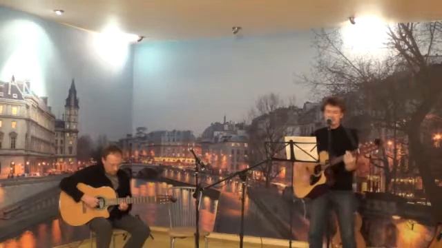 06 Как скоро завершился бал - Николай Дерягин