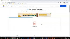 JOPELI - PDF a WORD y visiversa