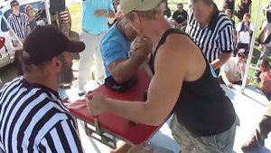 Arm Wrestling - 2011 World Amateur Championships-17