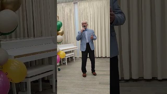 *Ты не пой, соловушка | Виктор ВОЛКОВ