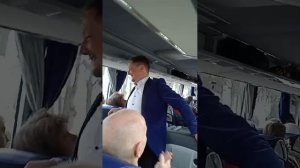 Виталий Серебряков