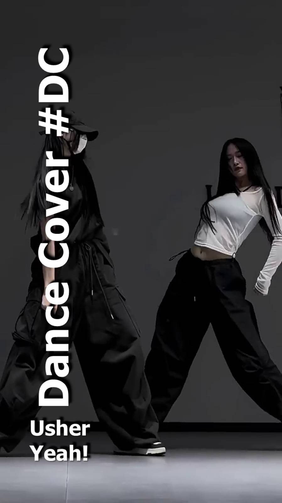 Dance Cover Yeah by Usher