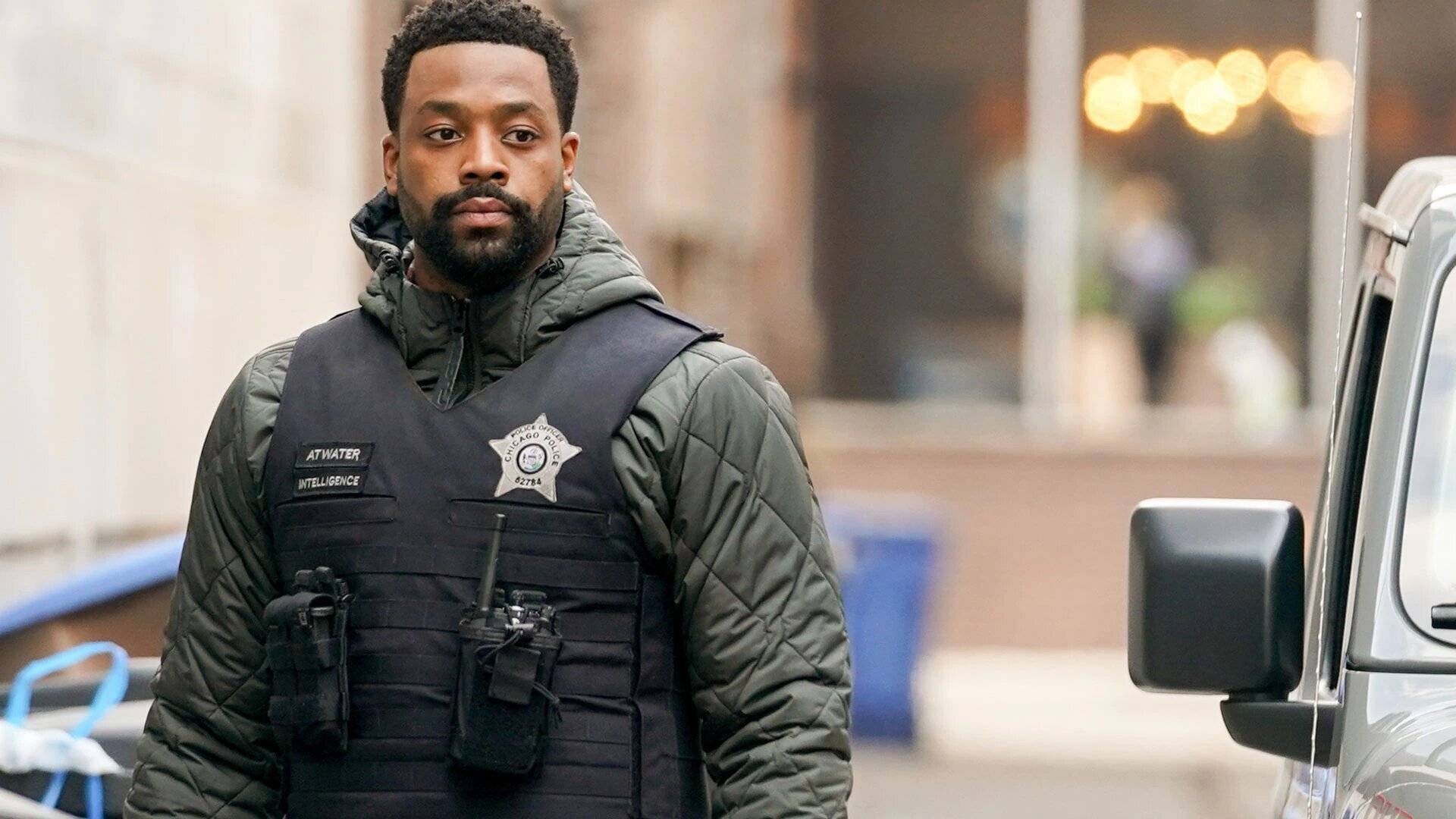 Сериал Полиция Чикаго - 8 сезон 10 серия / Chicago P.D.
