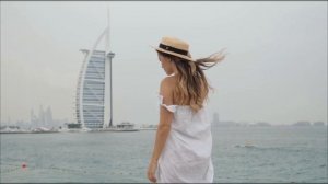 One Night in DUBAI.